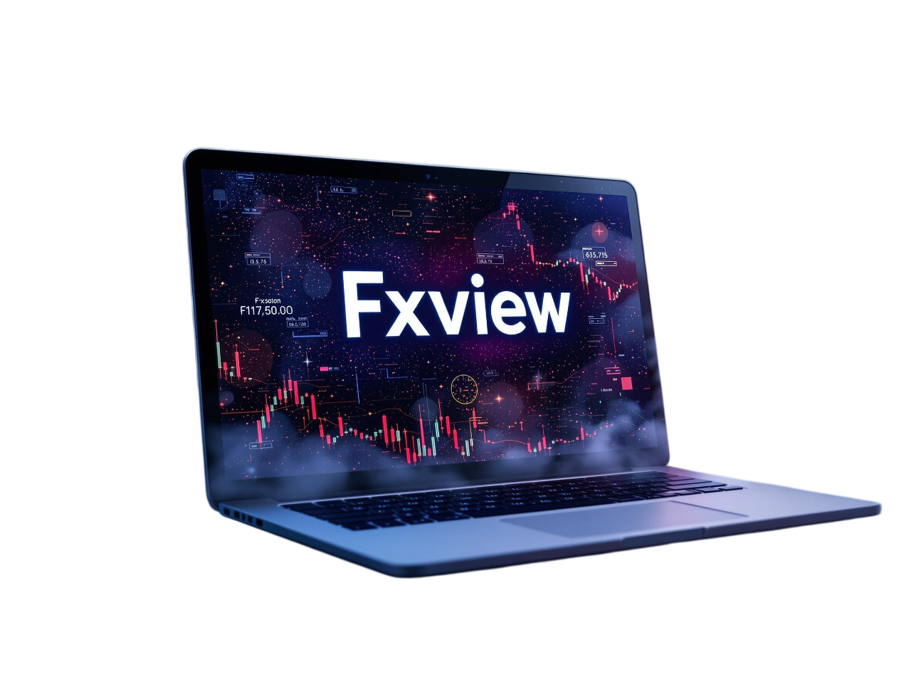 About Fxview